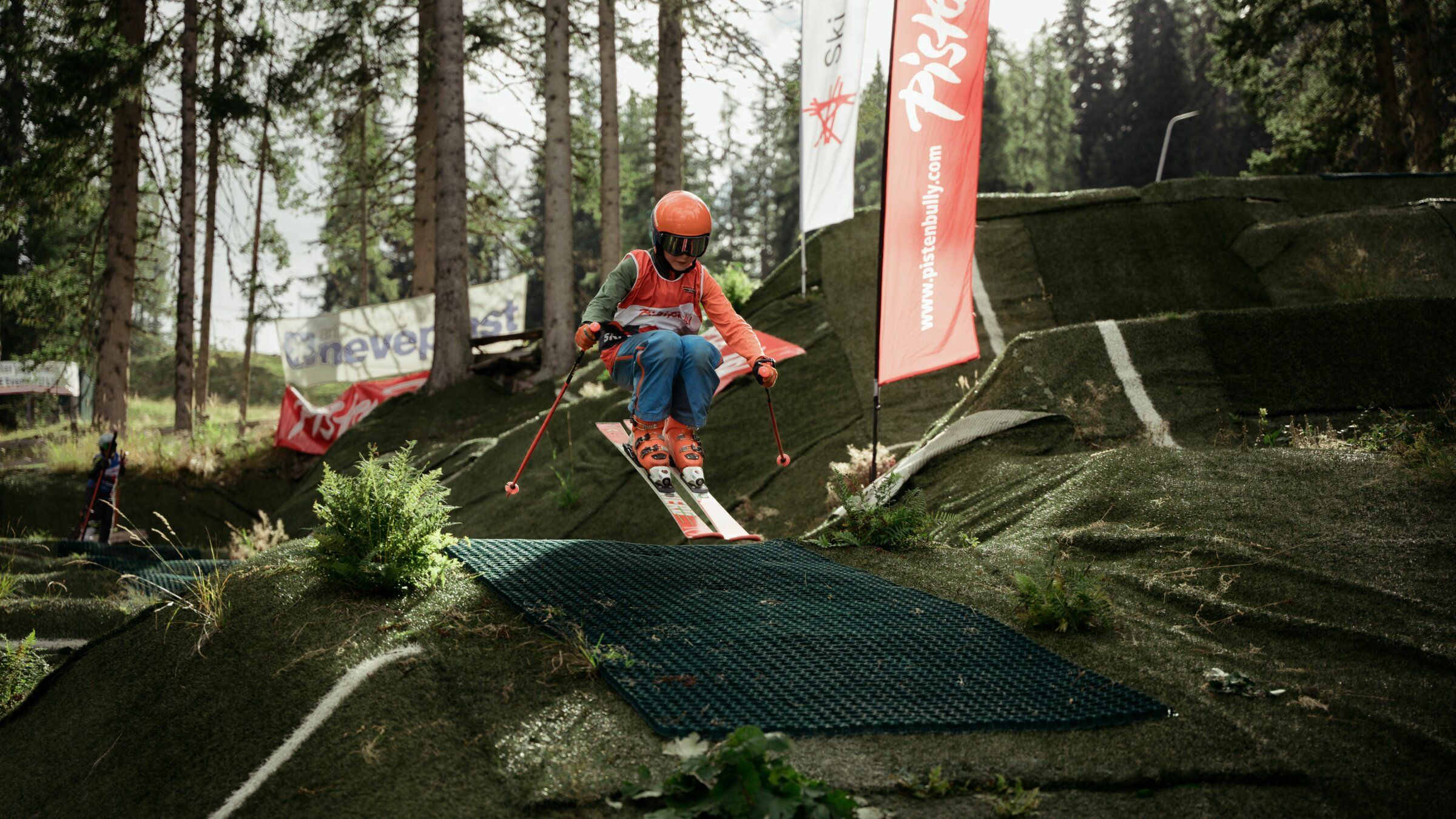 PistenBully - Snow groomers - PistenBully